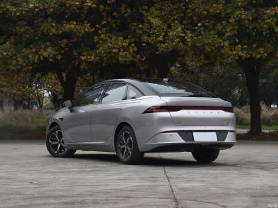 中国 最大速さ170km 2023 Xpeng P5 500 エネルギー用車 4ドア5座車体構造 販売のため