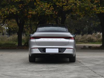 中国 最大速さ170km 2023 Xpeng P5 500 エネルギー用車 4ドア5座車体構造 販売のため