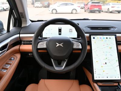 中国 最大速さ170km 2023 Xpeng P5 500 エネルギー用車 4ドア5座車体構造 販売のため