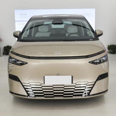 Cina Come immagine Xpeng X9 2024 modello 702 super lunga durata della batteria PRO con 235KW potenza totale del motore in vendita