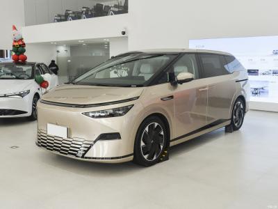 Cina Come immagine Xpeng X9 2024 modello 702 super lunga durata della batteria PRO con 235KW potenza totale del motore in vendita