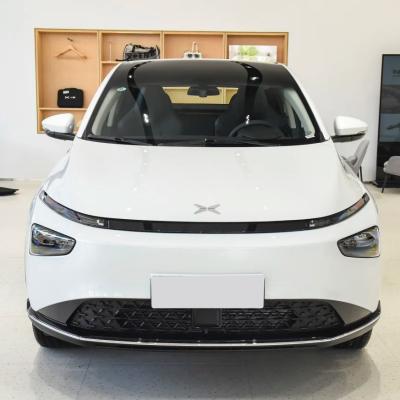 Cina Ibrido a 5 posti Xpeng G3i 460 km La perfetta combinazione di efficienza e prestazioni in vendita