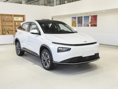 Cina Ibrido a 5 posti Xpeng G3i 460 km La perfetta combinazione di efficienza e prestazioni in vendita