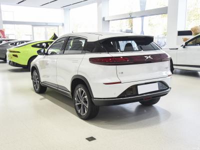 Cina Ibrido a 5 posti Xpeng G3i 460 km La perfetta combinazione di efficienza e prestazioni in vendita