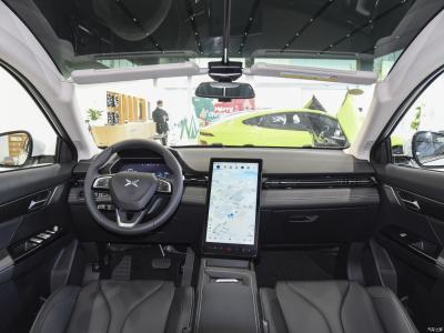 Cina Ibrido a 5 posti Xpeng G3i 460 km La perfetta combinazione di efficienza e prestazioni in vendita