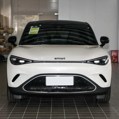 Cina Smart 3 2023 5 posti Veicolo elettrico ad energia 580km Range Velocità massima 180KM/h Come immagine in vendita
