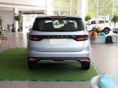 Cina Maple 80V Pro 2022 5 posti 6 posti MPV puramente elettrico con velocità massima di 130 KM/h in vendita