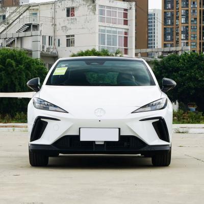 Cina Energia 2023 Veicolo elettrico MG4 425km Luxury Spot in 5 posti 125KW Potenza totale del motore in vendita