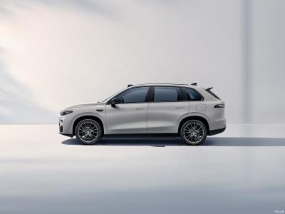 中国 2024純電動SUV 530kmの範囲と最高速さ170km/hを Leapmotors C10から 販売のため
