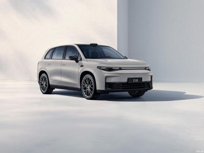 中国 2024純電動SUV 530kmの範囲と最高速さ170km/hを Leapmotors C10から 販売のため