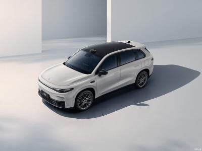 中国 2024純電動SUV 530kmの範囲と最高速さ170km/hを Leapmotors C10から 販売のため