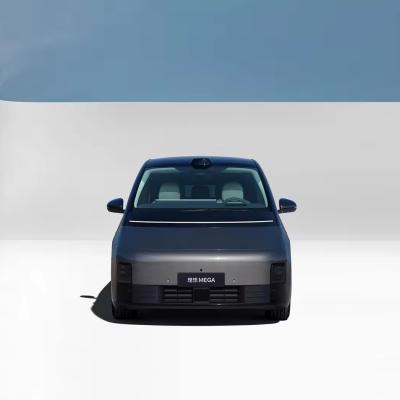 中国 リキヤング MEGA Ev 5350*1965*1850 ロングレンジ 双エンジンの4WD 販売のため