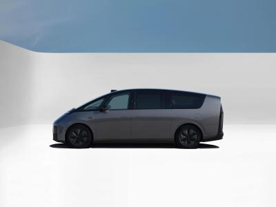 中国 リキヤング MEGA Ev 5350*1965*1850 ロングレンジ 双エンジンの4WD 販売のため