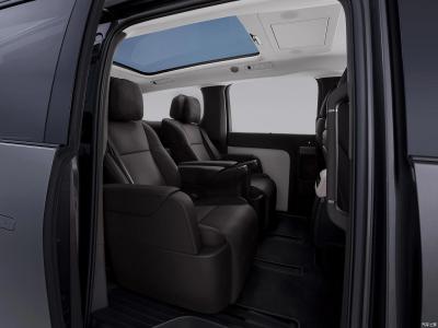 中国 リキヤング MEGA Ev 5350*1965*1850 ロングレンジ 双エンジンの4WD 販売のため