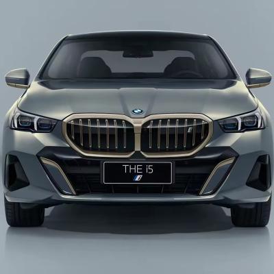 中国 2024 BMW i5 eDrive 35L M スポーツパック 567km 純電気クルージング範囲と規格 販売のため