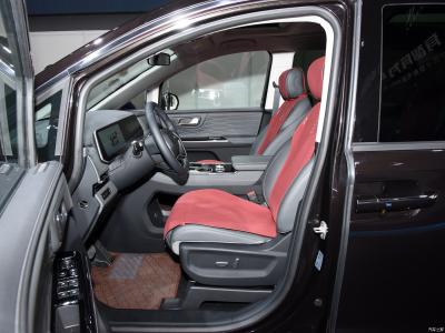 China 2024 JAC Ruifeng RF8 Smart Edition 2.0T Célula de Combustível 5 portas 7 assentos Carro de gasolina à venda