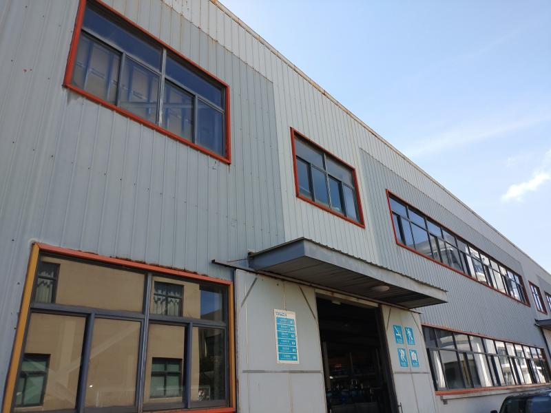 Verified China supplier - SHARK & JANGLI GROUP COMPANY