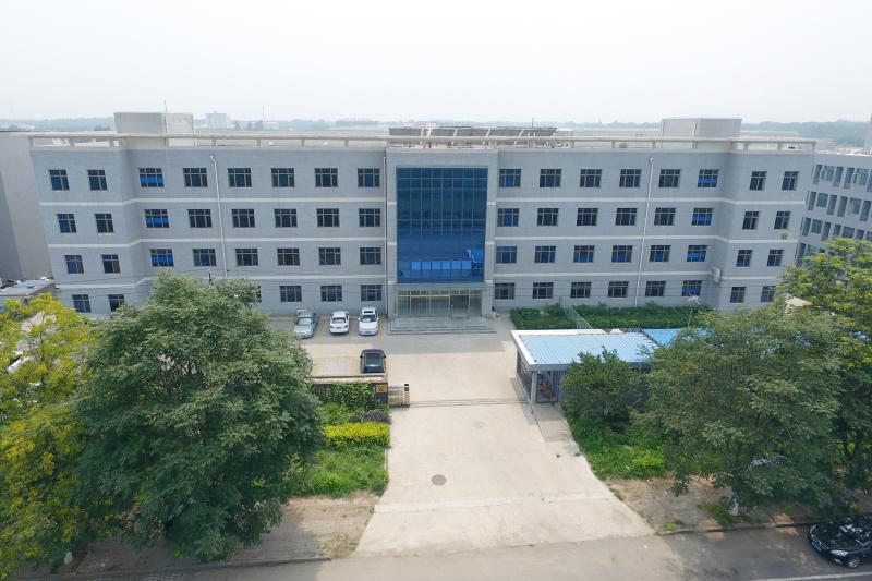 Verified China supplier - SHARK & JANGLI GROUP COMPANY