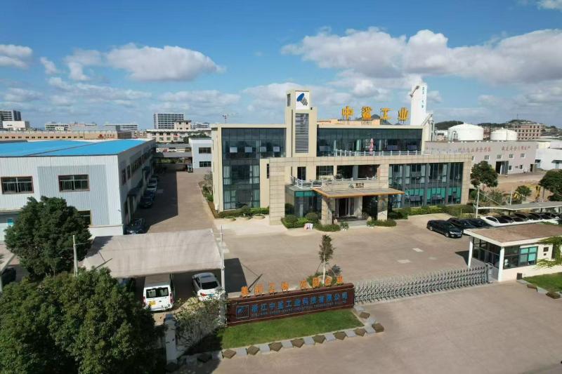Verified China supplier - SHARK & JANGLI GROUP COMPANY