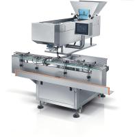 Quality Pharmaceutical Automatic Intelligent Capsule Tablet Counting Bottling Machine for sale