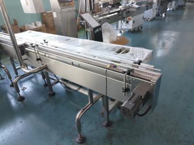 China Electric Automatic Tablet And Capsule Counter Bottling Packing Machine for sale