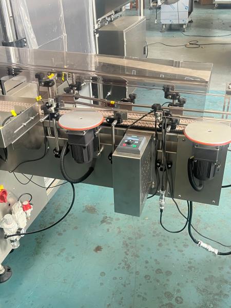 Quality Commercial Electrical Counting Machine Enhance Production Efficiency With for sale