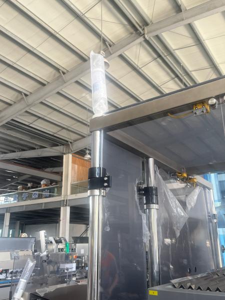 Quality Commercial Electrical Counting Machine Enhance Production Efficiency With for sale
