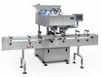 Quality Intelligent Capsule Counting Electronic Vision Counting Machine 12000 Pcs/Min for sale
