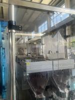 Quality Electrical Vision Counting Machine Smart Automation For Precise Quantity for sale