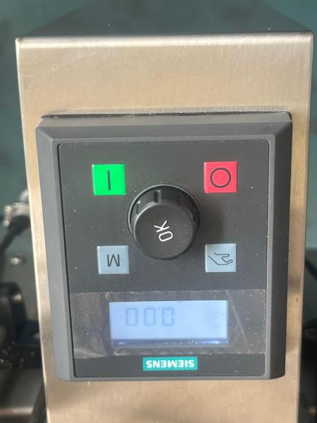 Quality Automated Electrical Counter Advanced Counting Equipment 12000pcm For Manufactur for sale