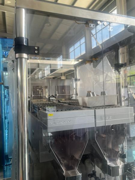 Quality Industrial Grade Electrical Counting Machine Boost Accuracy In Quantity Control for sale