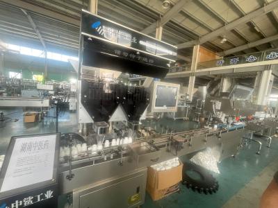 China Industrial Grade Electrical Counting Machine Boost Accuracy In Quantity Control for sale