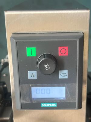 China Automated Electrical Counting Equipment BPS-D16 For Batch Counting Applications for sale