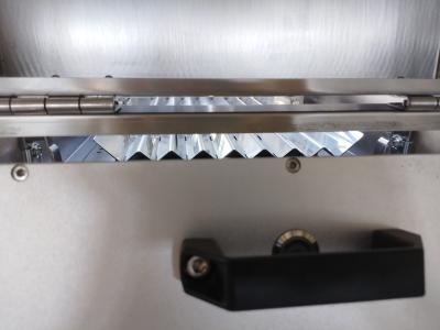 China 220V Automatic Capsule Tablet Counting With D8 Detection Technology for sale