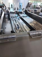 Quality Pharma Grade Automatic Counting Machine D8 Detection For Capsules Tablets for sale