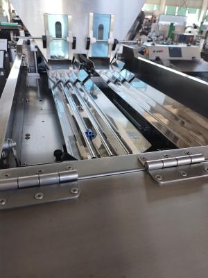 China Pharma Grade Automatic Counting Machine D8 Detection For Capsules Tablets for sale