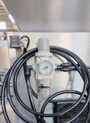 China Pharma Grade Automatic Counting Machine D8 Detection For Capsules Tablets for sale