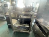 Quality 200 Bottles/Min Fully Automatic Bottle Unscrambler With Defect Detection for sale