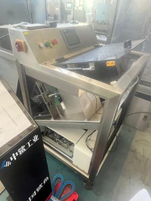 China Plastic Bottle Sorting Equipment Full Automatic Unscrambler for sale