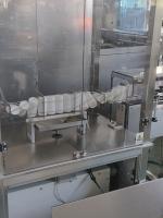 Quality Steri Clean Bottle Cleaner Machine 10-300ml Bottle Size 220V for sale