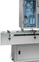 Quality PharmaDri Desiccant Inserting Machine Automation System for sale