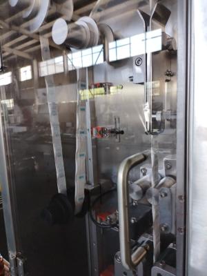 China PharmaDri Desiccant Inserting Machine Automation System for sale