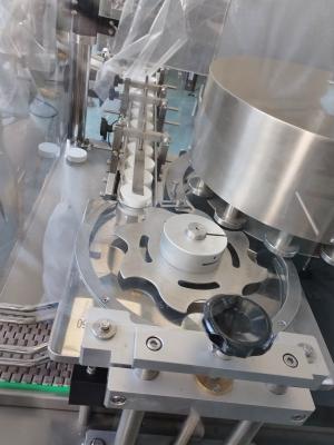 China PressMaster Automatic Capper Cap Pressing Machine 180bpm for sale