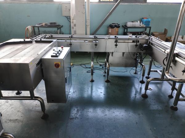 Quality MediFill Tablet Bottle Packaging Machine Capsule Counting And Filling Machine for sale