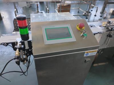 China TabSeal Automatic Bottling Line 60-180 Bottles/Min Tablet Capsule Machine for sale