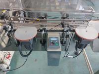 Quality TabSeal Automatic Bottling Line 60-180 Bottles/Min Tablet Capsule Machine for sale