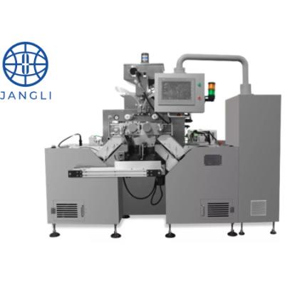 China Large Scale Big 10 Inch Pharmaceutical Soft Gel Capsule Manufacturing Machine for sale