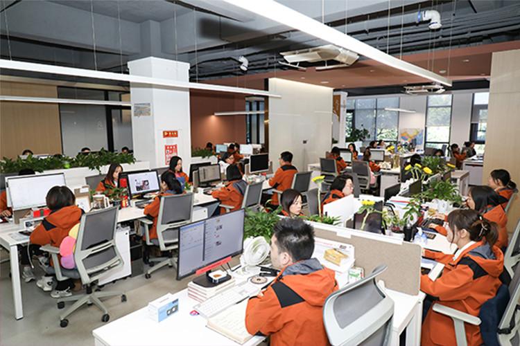 Fournisseur chinois vérifié - Hunan Jiancheng Technology Co., Ltd