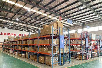 China Factory - Hunan Jiancheng Technology Co., Ltd