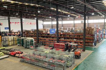 China Factory - Hunan Jiancheng Technology Co., Ltd